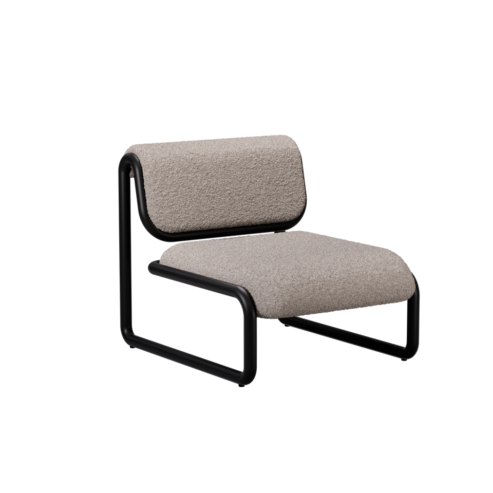 Tube Lounge Chair – Bend Goods