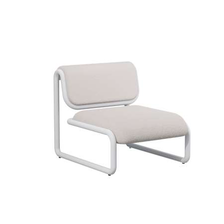 Tube Lounge Chair – Bend Goods