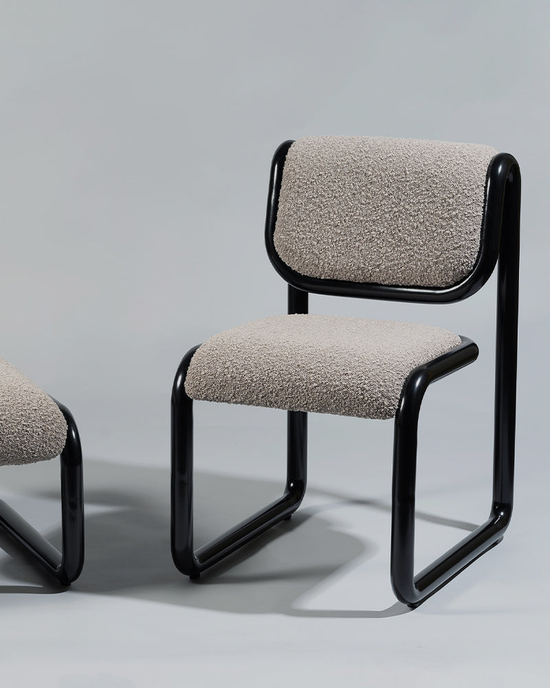 Wire Furniture, Lounge Chairs, Dining Chairs, Tables - Bend Goods