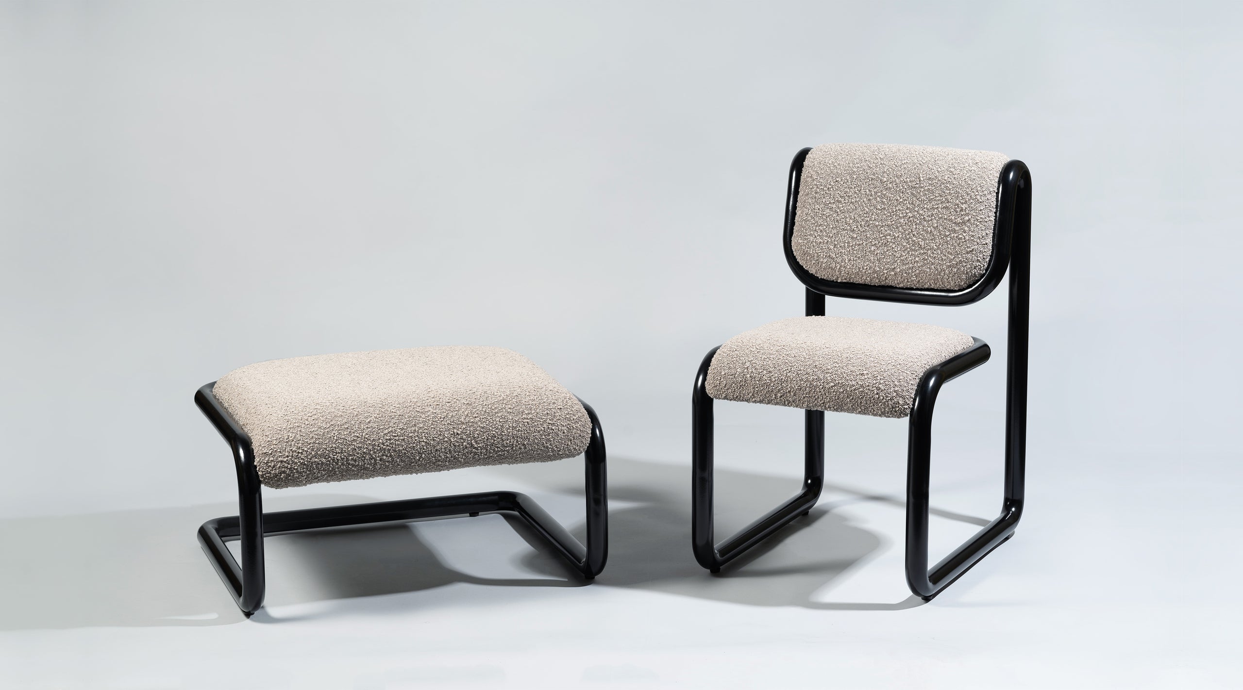 Wire Furniture, Lounge Chairs, Dining Chairs, Tables - Bend Goods