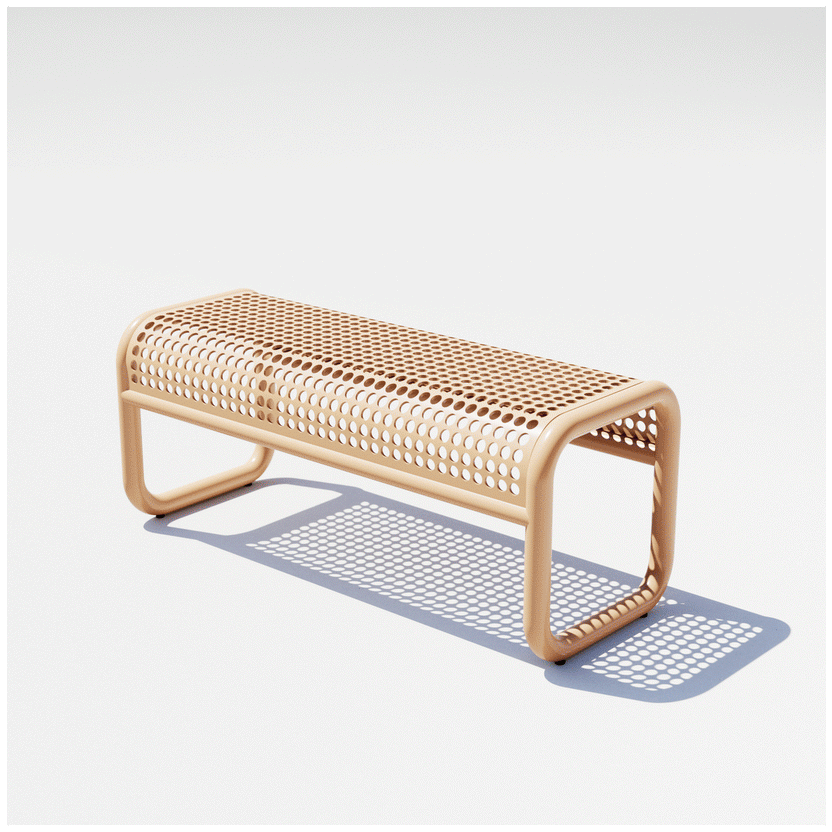 Benches – Bend Goods