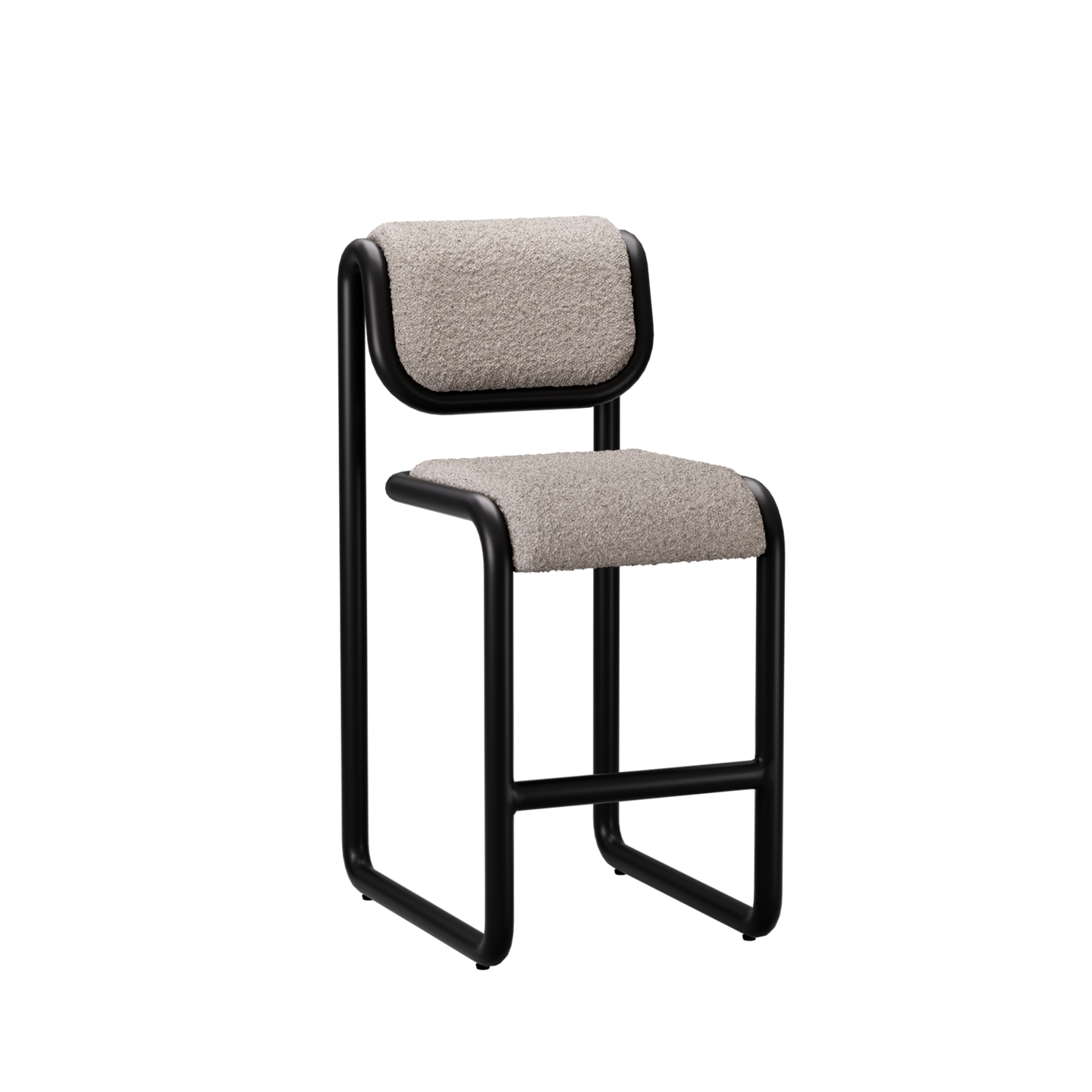 Tube Counter Stool – Bend Goods