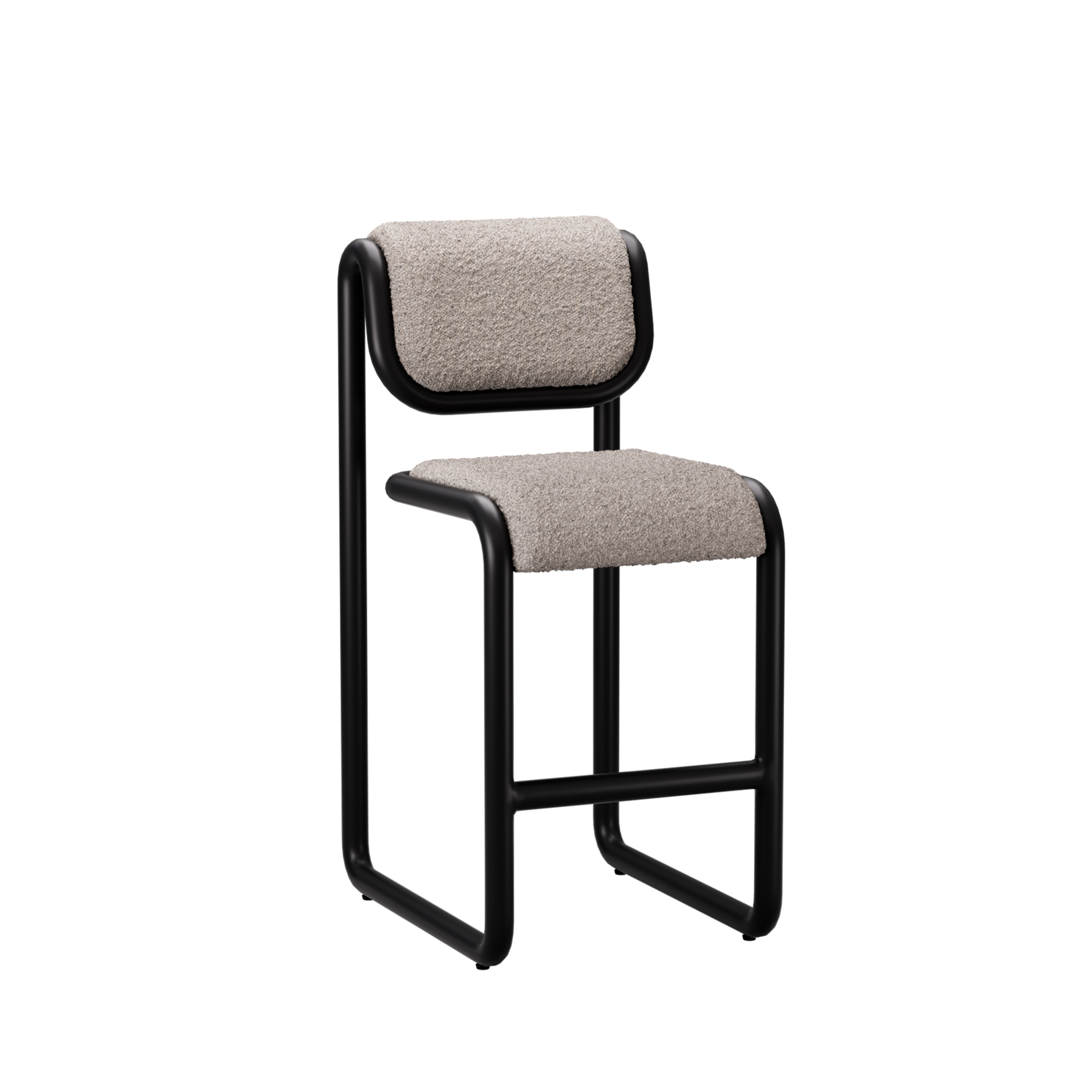 Tube Counter Stool – Bend Goods