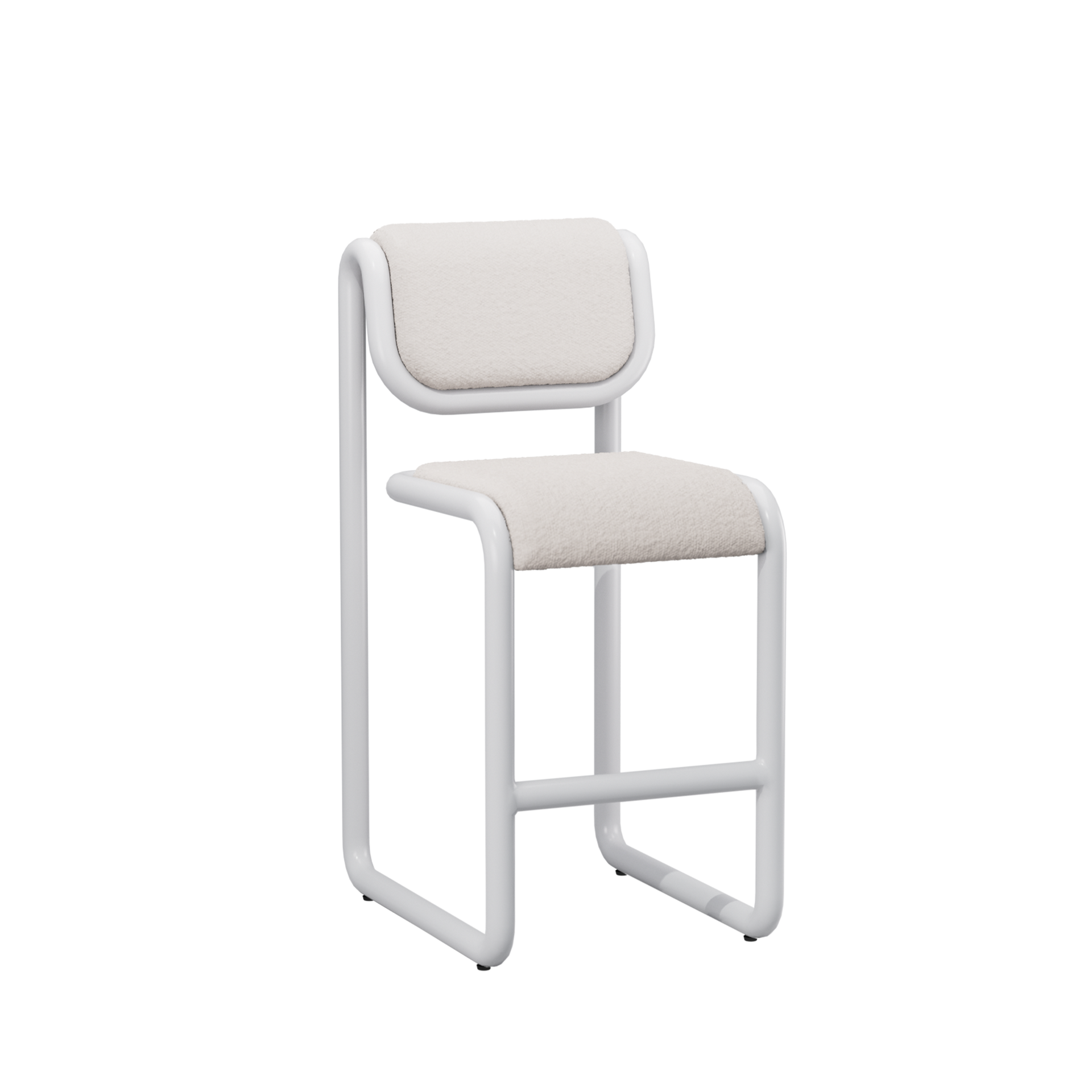 Tube Counter Stool – Bend Goods