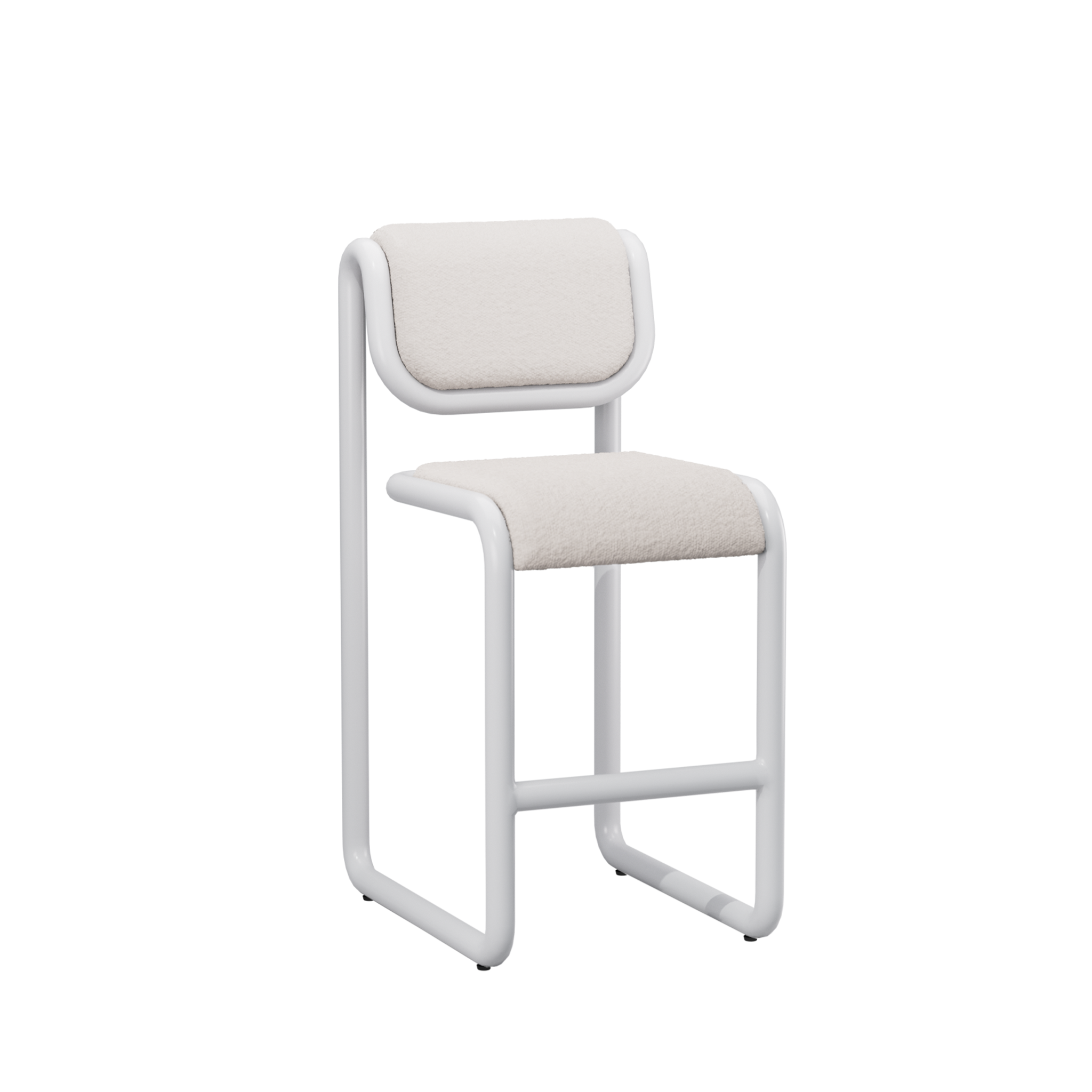 Tube Counter Stool – Bend Goods