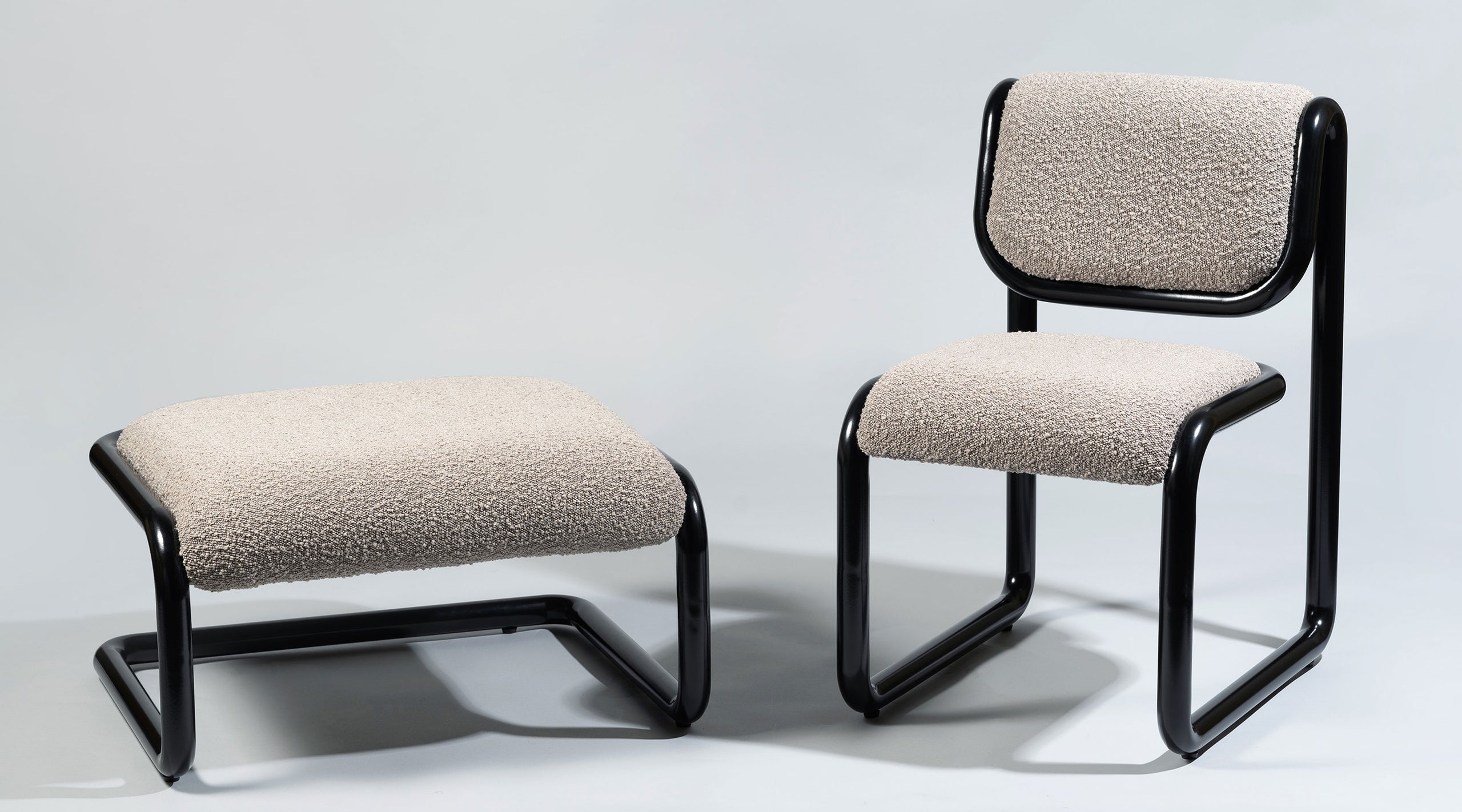 Wire Furniture, Lounge Chairs, Dining Chairs, Tables - Bend Goods