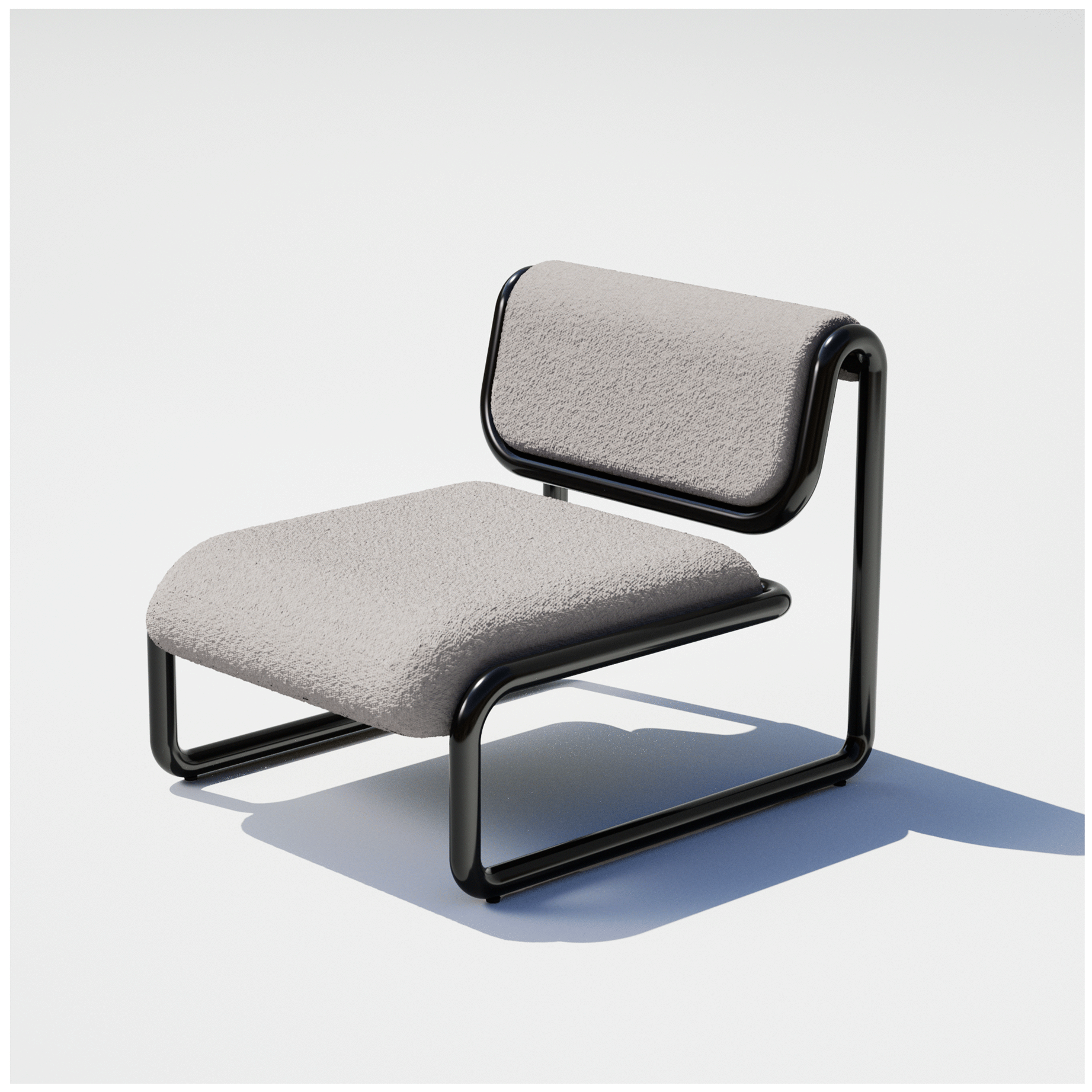 Lounge Chairs - Indoor and Outdoor Lounge Seating – Bend Goods