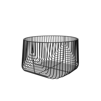 Luxury Basket Design | Modern Home Goods - Bend Goods