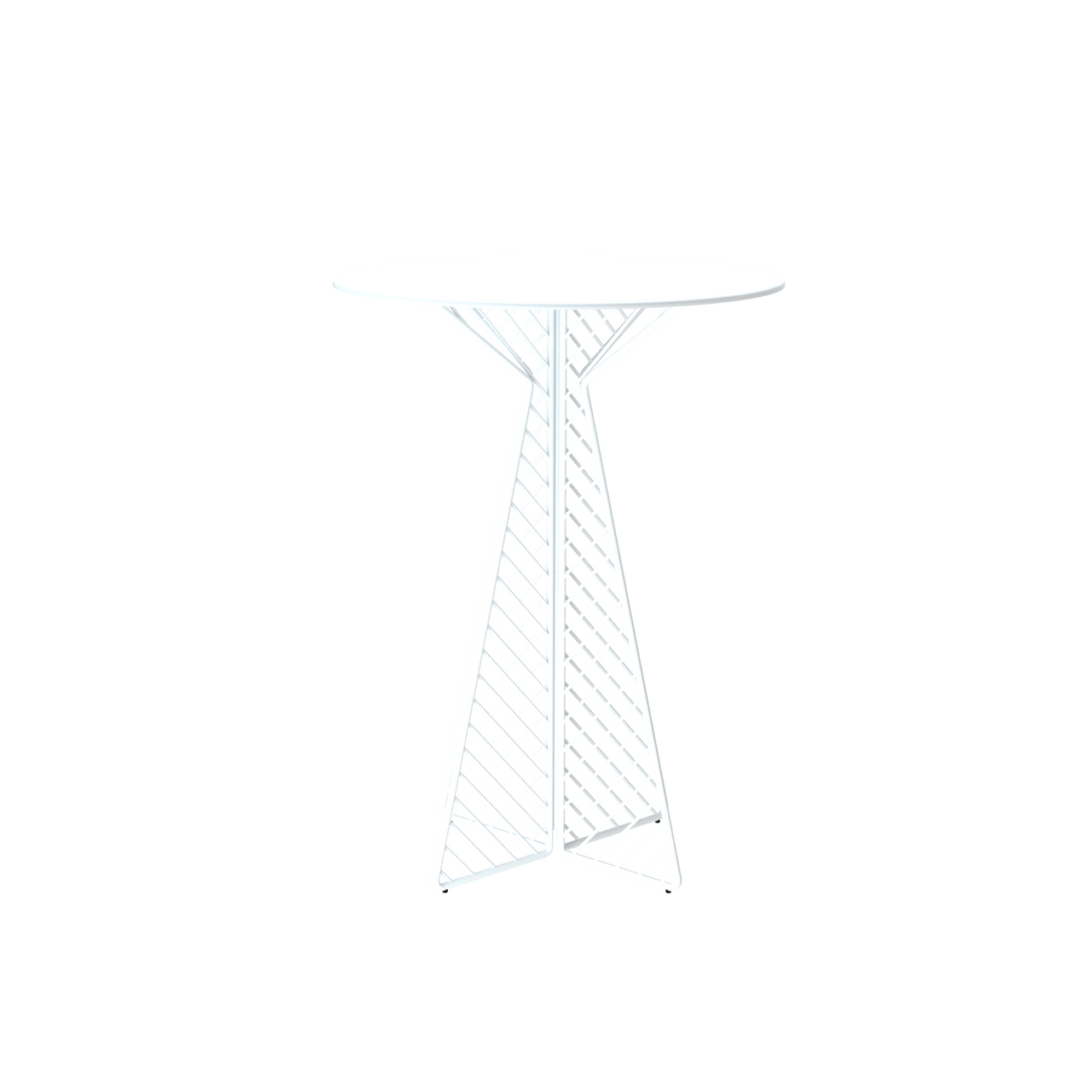 Outdoor Bar Tables | Modern Colorful Designs - Bend Goods