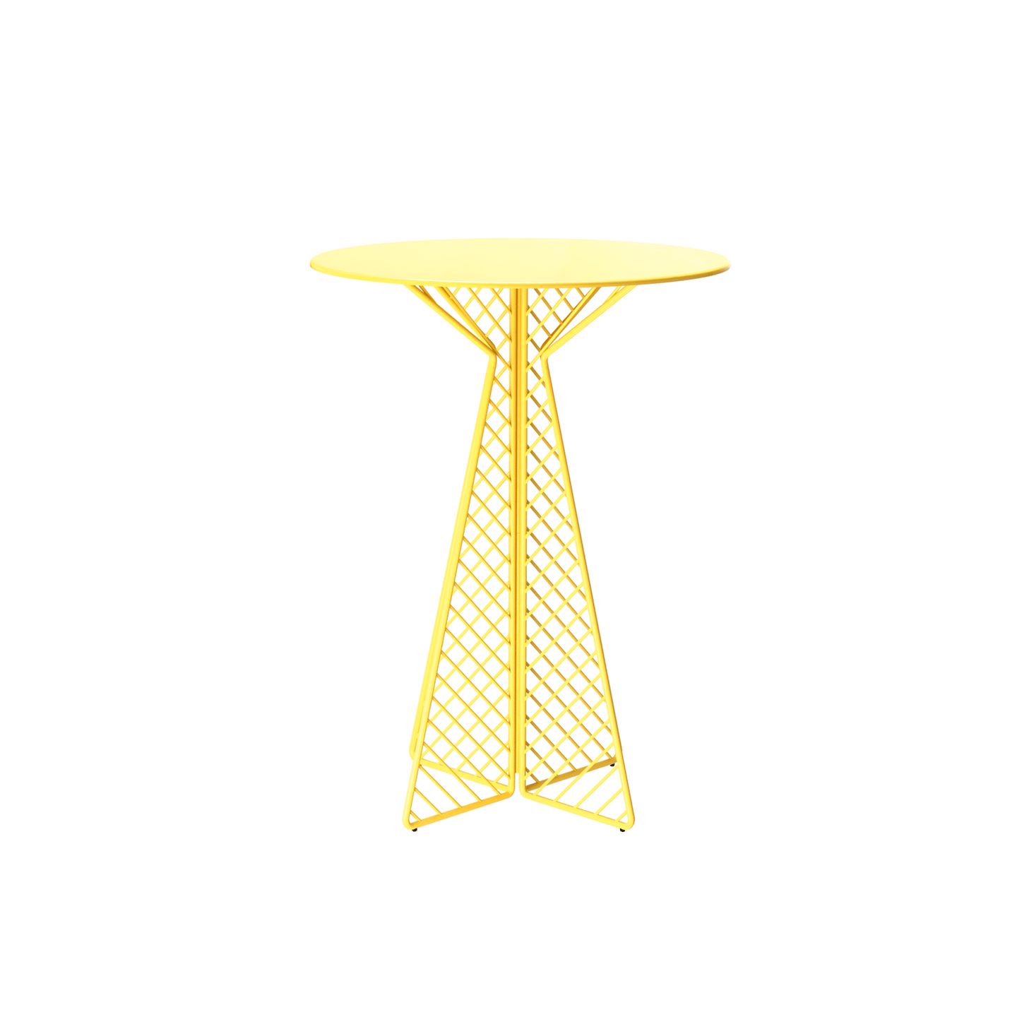 Outdoor Bar Tables | Modern Colorful Designs - Bend Goods