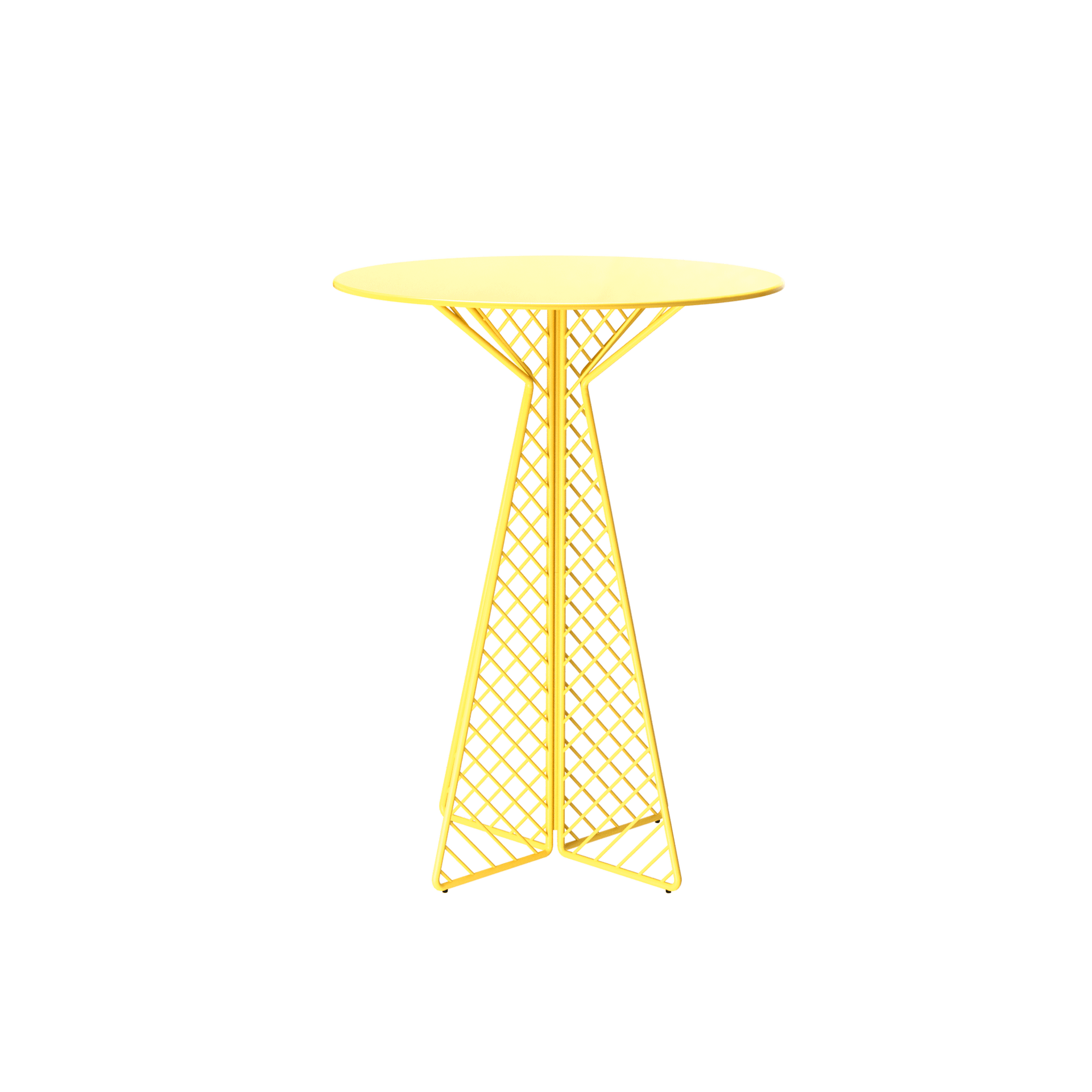 Outdoor Bar Tables | Modern Colorful Designs - Bend Goods