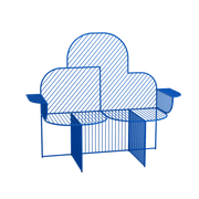 Outdoor Lounge Chairs – Bend Goods