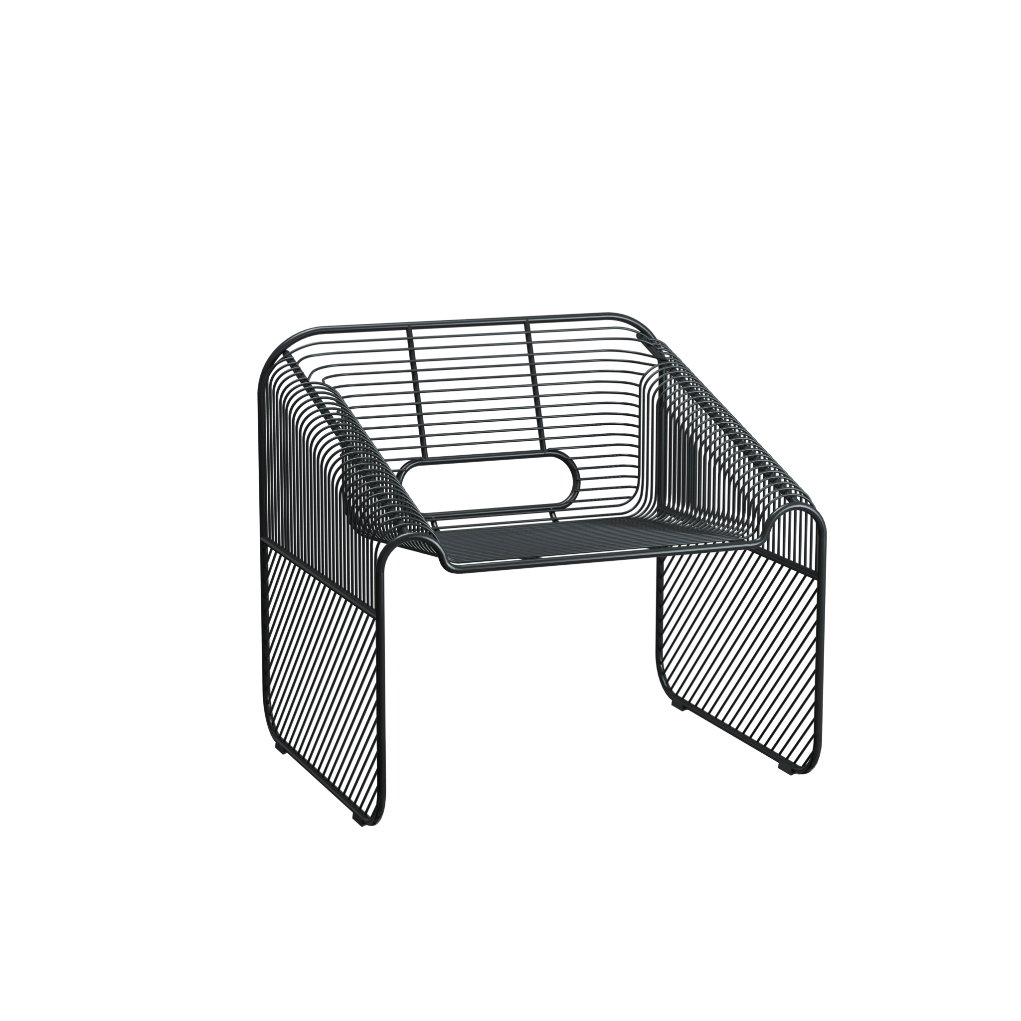 Outdoor Lounge Chairs – Bend Goods