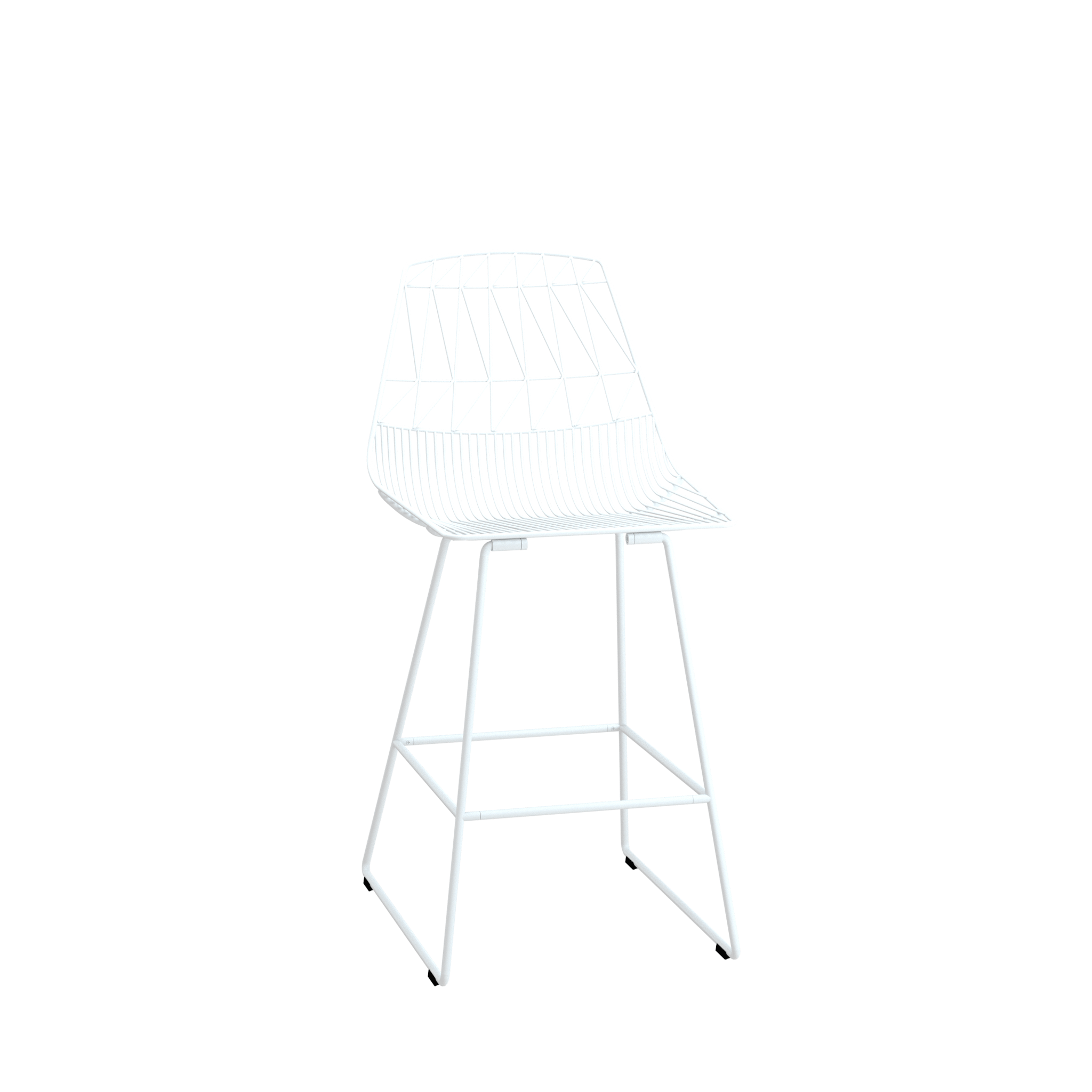 Lucy Counter Stool | Modern Furniture Collection - Bend Goods