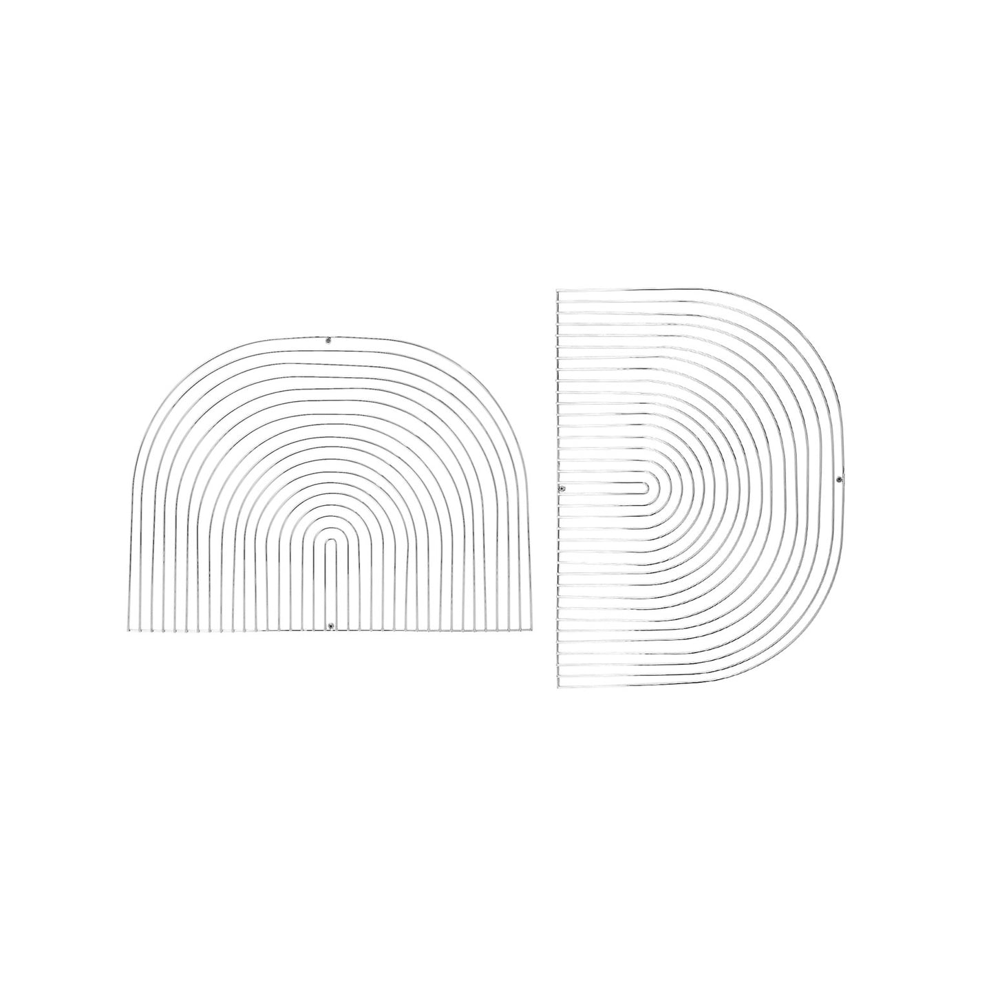 Modular Wall Art | Home Decor & Accessories - The Art Piece – Bend Goods