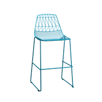 Tube Barstool – Bend Goods