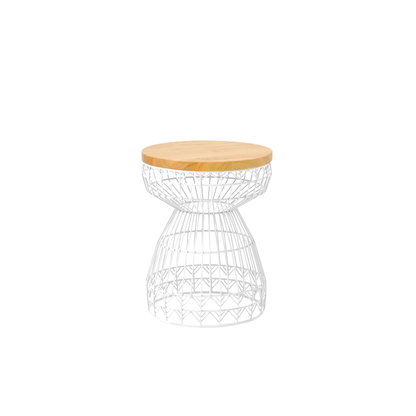 Wire Stool | Contemporary Seating - Home Goods – Bend Goods