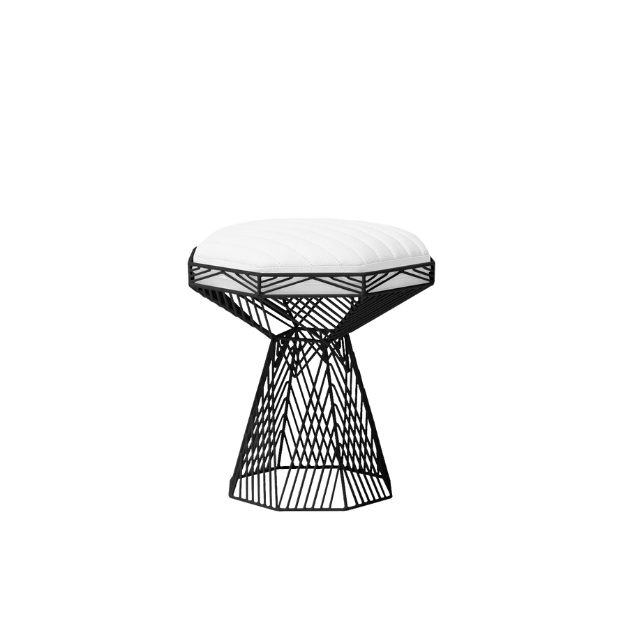 Modern Wire Stools – Bend Goods